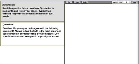 TOEFL Exam Pattern Test Structure And Scoring Explained PrepScholar TOEFL
