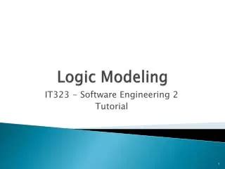 PPT Logic Gate Delay Modeling PowerPoint Presentation Free Download ID