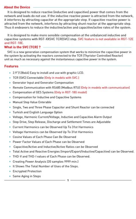 Rgt Tense Power Factor Controller Three At ₹ 9850 Piece In Ahmedabad