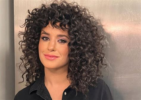 Virginie Fortin Surprend Ses Fans Avec Une Photo De Grossesse Artistique