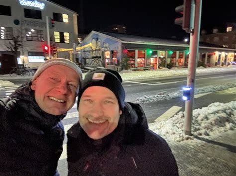 Hvad Har Ulla Terkelsen Et Gensyn Efter 25 år Plus Det Løse Og Kundeoplevelser I Verdensklasse