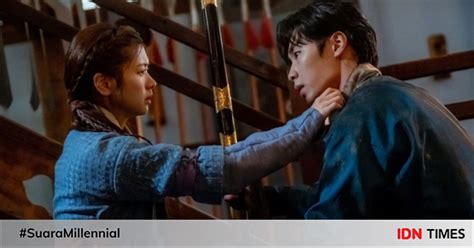 5 Penyihir Alchemy Of Souls Season 1 Dengan Nasib Tragis