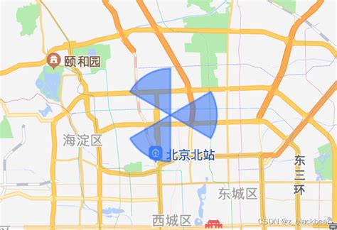 canvas绘制扇形，可以改变数量、扇形角度、扇形方向 canvas画扇形 csdn博客