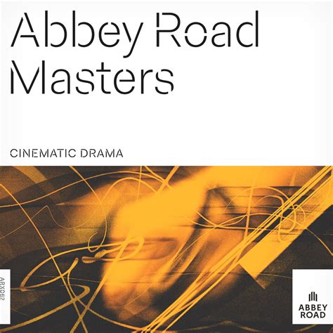 ‎abbey Road Masters Cinematic Drama — álbum De Vários Intérpretes