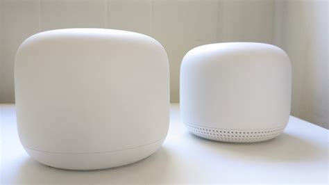 Google S New Nest Wi Fi Router Embraces The Future