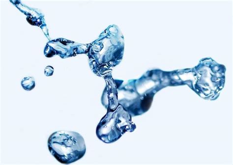Intelligent Liquid Researchers Develop Metafluid With Programmable