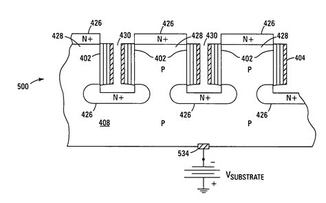 Vertical Nrom Nand Flash Memory Array Eureka Patsnap