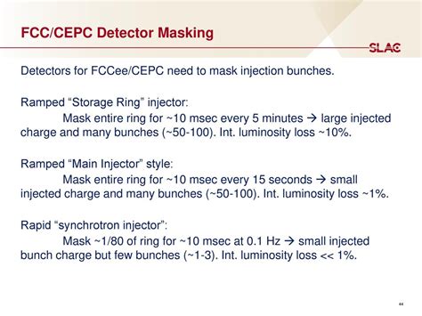 Top Up Injection Schemes Ppt Download