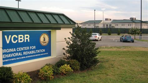 Virginia Bill Would End Civil Commitment Of Sex Offenders