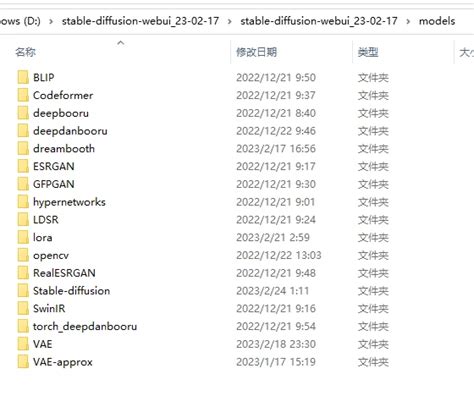 关于stable difussion本地版使用 哔哩哔哩
