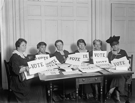 League Of Women Voters Voting Rights Civic Engagement And Education