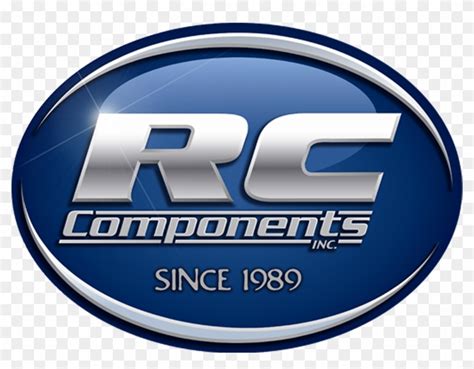 Prevnext Rc Components Logo Hd Png Download 2100x15752082079