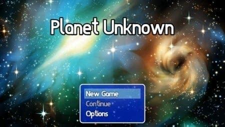 Download The Planet Unknown Version Beta From Adugames Com For Free