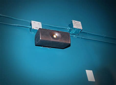 My Yard Live Installs VUE Audiotechnik E Class And H Class Speakers