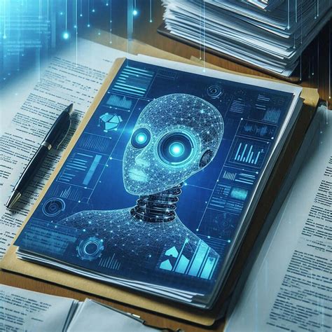 Artificial Intelligence In Document Analysis The Role Of Artificial