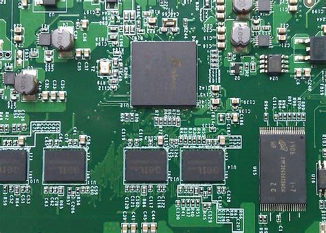 SMT PCB Assembly Factory Buy Good Quality SMT PCB Assembly Products From China