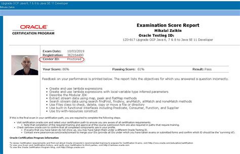 Certiport Java Exam Answers And Tips For Success Certiport Java Exam Answers And Tips For Success