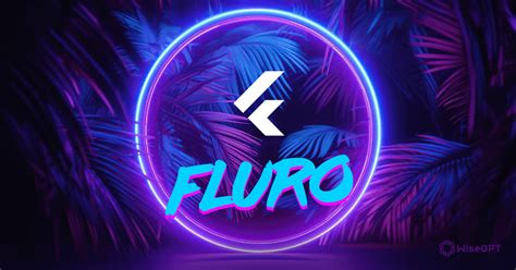 an introduction to the fluro package in flutter