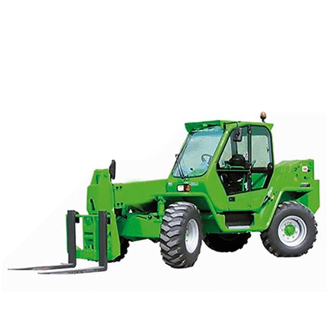 Presco Hire 60t Telehandler