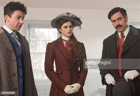 1815 Michael Weston Photos And High Res Pictures Getty Images