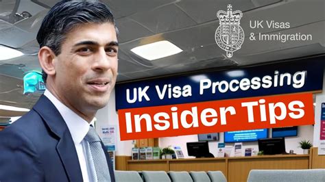 Unlocking The Secrets Of Uk Visa Processing Times ~ Uk Study Visa Uk