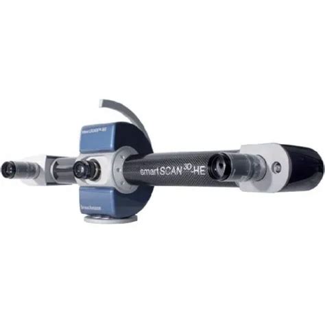 3d сканер Breuckmann Smartscan 3d He купить в Москве Санкт Петербурге