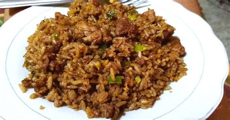 Cómo Hacer Arroz Chino En Casa Sudigastro