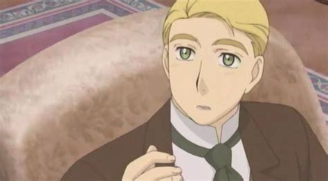 Emma Una Storia Romantica Anime AnimeClick It