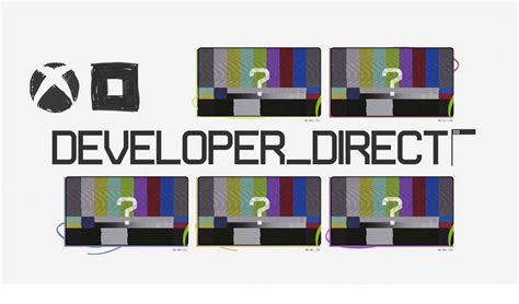 Este Sería El Juego Misterioso Del Xbox Developer Direct Y Tiene Todo