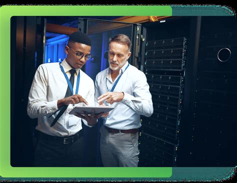 Data Centre Consultancy Efficiencyit