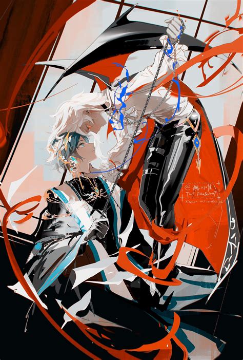 Genshin Impact Image By Yui Dehydrated Zerochan Anime Image