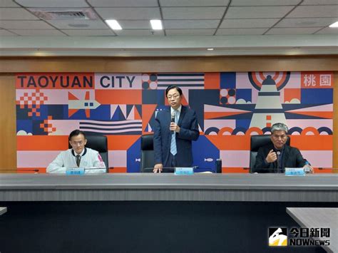 桃園3指標工程總體檢 張善政批這工程「把錢丟水裡」！ 政治快訊 要聞 Nownews今日新聞