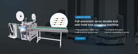 Best Automatic Terminal Cross Section Analysis System Manufacturer And Supplier Factory