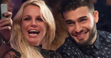 Britney Spears On Plastic Surgery Spree Before Her Wedding Day