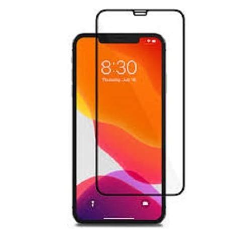 Jual Tempered Glass Pelindung Layar IPhone 11 11 Pro 11 ProMax X XR XS Max Jakarta Pusat