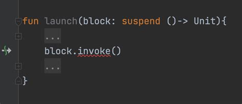 Kotlin Coroutines