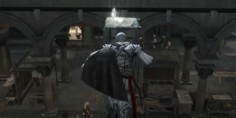 Assassins Creed The Ezio Collection Every Feather Location In Ac2