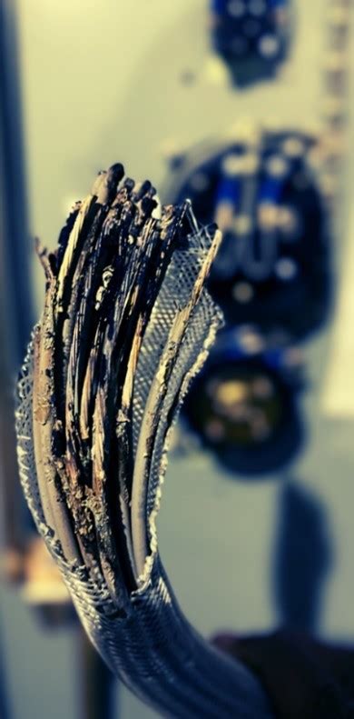 How Does Ct Open Circuit Protector Work Voltage Disturbance