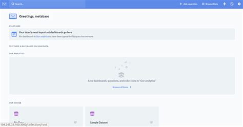 How To Install Metabase On Centos Atlantic Net