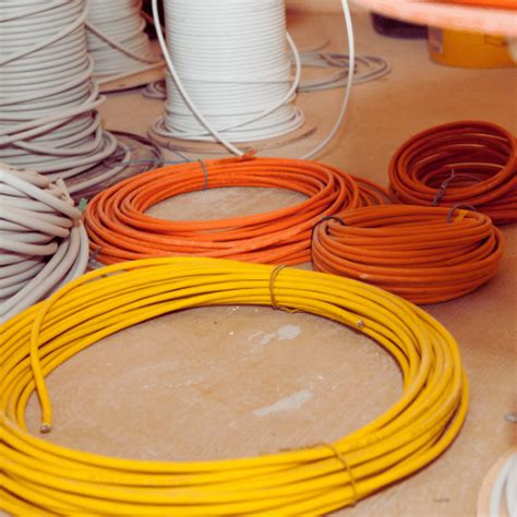 Ultimate Guide To Romex® Cable What You Need To Know About Nm B Wire Fengy