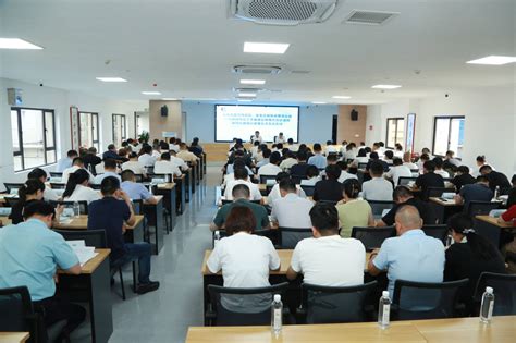 事关小区治理金华市这个工作推进会在永康召开