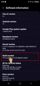 How To Fix Adb Device Unauthorized Error On Android Technastic
