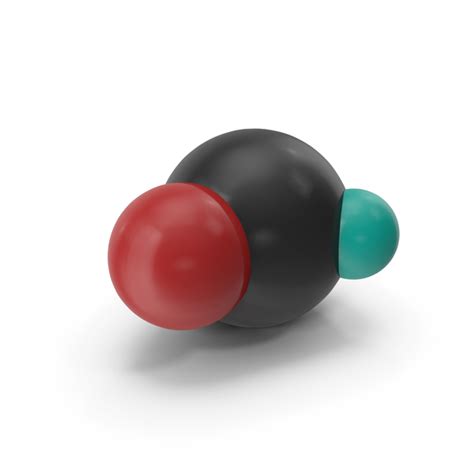 「methanal Hemispherical Model」の3dオブジェクト、2395652457 Shutterstock