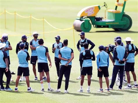 Ind Vs Aus Test Series अजबच ऑस्ट्रेलियातील ऐतिहासिक विजयातील स्टार