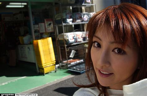 One Shot Pic 圖毒樂園 Kaede Matsushima 20pic