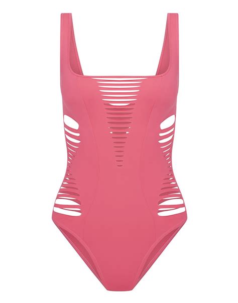 Dakotta Swimsuit