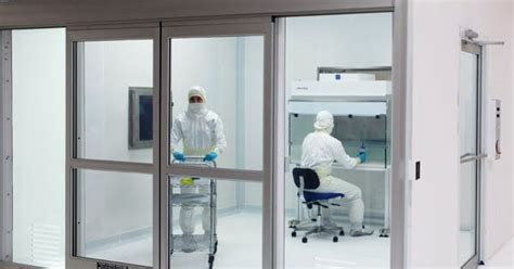 Cleanroom Validation And Particulate Testing Frequency