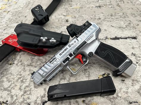 Canik Rival Freedomsmith Trigger Canik Brian Enos S Forums