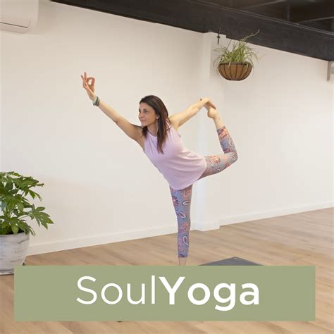 Soul Movement Studio