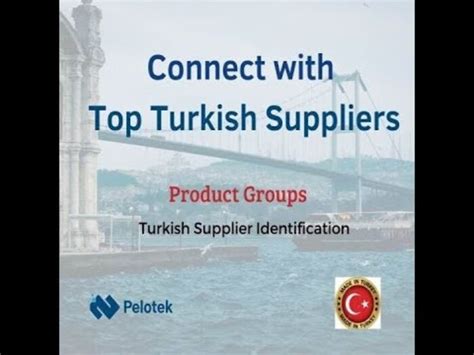 Product Sourcing from Turkey | A Listly List